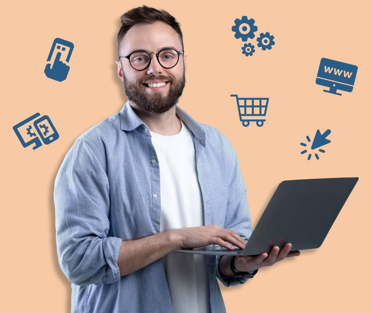 Web Accessibility Expert - FORMart